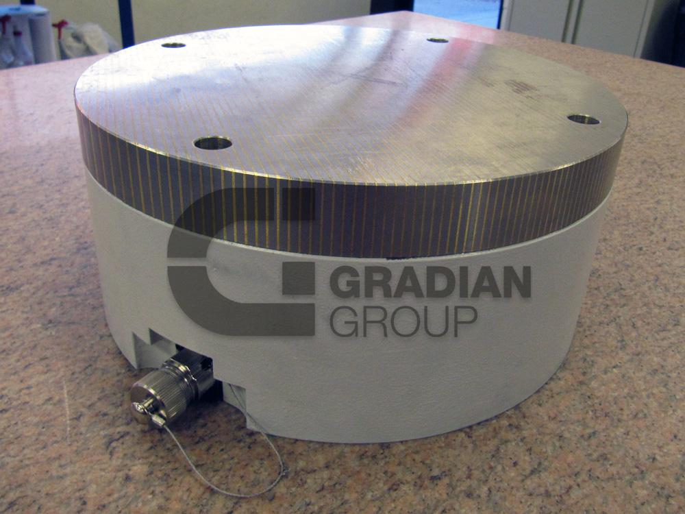 Magnetic Table - Gradian Group CO